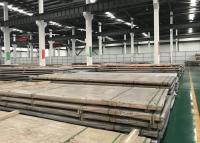 China ASTM B152 C11000 C10200 Hot Rolled Copper Sheet Plate 0.5-60mm Thickness for sale