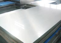 China Hot Rolled 304H Stainless Steel Plate 500mm Width 4-200mm Thickness for sale