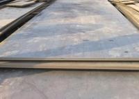 China Hot Rolled 304H Stainless Steel Plate 500mm Width 4-200mm Thickness for sale
