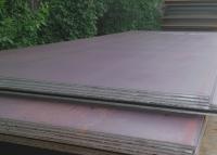 China Hot Rolled 304H Stainless Steel Plate 500mm Width 4-200mm Thickness for sale