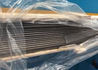 China Incoloy 800 800H Nickel Alloy Tube OD12.7mm Seamless Pipe ASTM B407 for sale