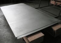 China ASTM B424 Nickel Alloy Plate 60mm UNS N08825 Corrosion Resistant Metal for sale
