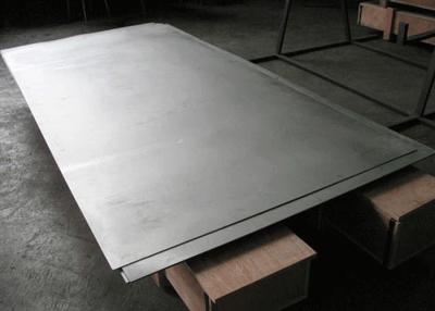 China ASTM B424 Nickel Alloy Plate 60mm UNS N08825 Corrosion Resistant Metal for sale