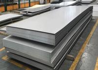 China ASTM B168 Nickel Alloy Sheet 0.5mm Aerospace Grade UNS N06600 N06601 Plate for sale