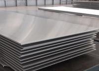 China ASTM B127 Nickel Copper Alloy 400 Plate 2200mm Width UNS N04400 for sale