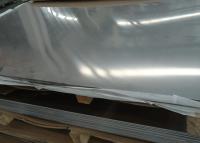 China ASTM B162 Nickel Alloy Plate UNS N02200 4.8-102mm Thick Industrial Grade for sale
