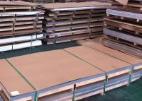 China C71500 Copper Sheet 1.5mm Thickness Flat Copper Plate for Decoration for sale
