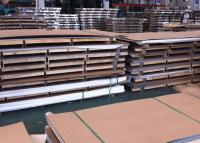 China C71500 Copper Sheet 1.5mm Thickness Flat Copper Plate for Decoration for sale