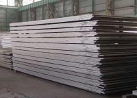 China Hot Rolled 304H Stainless Steel Plate 4500mm Length 20mm Thickness ASTM A240 for sale