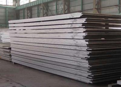 China Hot Rolled 304H Stainless Steel Plate 4500mm Length 20mm Thickness ASTM A240 for sale