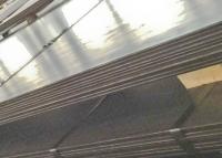 China Automotive Aluminum Flat Stock 1000 Series ASTM B209-01 0.5mm-60mm Thickness for sale
