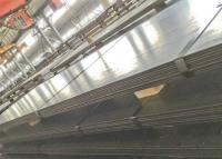 China Automotive Aluminum Flat Stock 1000 Series ASTM B209-01 0.5mm-60mm Thickness for sale