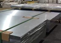 China ASTM A36 Width 500mm 4000mm Metal Alloy Plate for sale