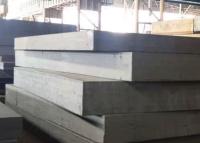 China ASTM A516 Length 4880mm Metal Alloy Plate for sale