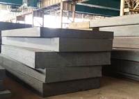 China ASTM A516 Length 4880mm Metal Alloy Plate for sale