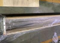 China TP304/304L 8x1mm Bright Annealed Seamless Stainless Steel Tube for Instrument Hydraulic for sale