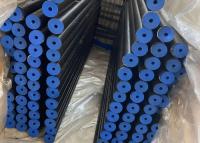 China 1/4 Inch 30M Stainless Steel U Tube Annealing Pickling Surface Heat Exchanger Tube for sale