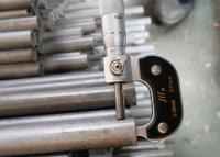 China AISI ASTM 304 316L Stainless Steel Tubing 6M Length 0.5-2.0mm Thickness for sale
