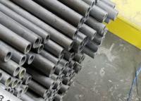 China AISI ASTM 304 316L Stainless Steel Tubing 6M Length 0.5-2.0mm Thickness for sale