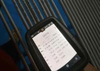China ASTM A269 TP316L A249 Stainless Steel Boiler Tube 12.7mm to 203.2mm OD for sale