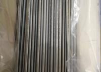 China ASTM A269 TP316L A249 Stainless Steel Boiler Tube 12.7mm to 203.2mm OD for sale