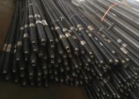 China Industrial Aluminum Finned Tubes 1060 0.3mm Heat Transfer for Heat Exchangers for sale