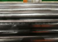 China ASTM B165 ASME SB165 UNS N04400 Copper Nickel Alloy Seamless Pipe 1/8-24 inch OD for sale
