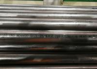 China ASTM B165 ASME SB165 UNS N04400 Copper Nickel Alloy Seamless Pipe 1/8-24 inch OD for sale