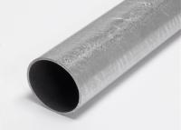 China Pre Galvanized Steel Pipe OD12.7mm Construction Building Materials Gas Line ASTM A53 for sale