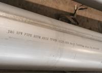 China ASTM A312 TP309 6.35mm OD Polished Stainless Steel Tubing 1-12m Length for sale