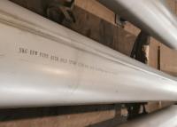 China ASTM A312 TP309 6.35mm OD Polished Stainless Steel Tubing 1-12m Length for sale