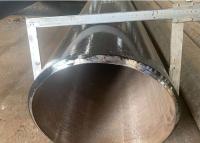 China ASTM A335 P5 P9 P22 Alloy Steel Seamless Pipe 120mm OD Custom Length for sale