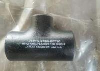 China ASME B16.11 A182 F304 Stainless Steel Socket Weld Tee 1/2 to 4 Inch Forged Pipe Fitting for sale