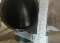 China Stainless Steel 304/304L 90 Lr Elbow Buttweld Pipe Fitting for sale