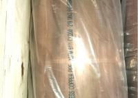 China ASTM B640 C68700 Copper Alloy Tubes 6m Length 1/4 Hard Brass Multi Channel Tubes for sale
