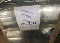 China 316L Stainless Steel 90 Degree Elbow 1/2 NPS Butt Weld Pipe Fitting ASME B16.9 for sale