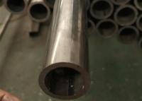 China Precision Welded Stainless Steel Pipe 304 316L 2B Finish Cold Rolled ASTM AISI for sale