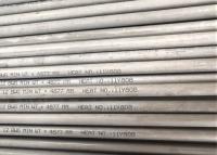 China ASTM A268 Grade B ST37 Cold Drawn Seamless Stainless Steel Tubing 3mm-140mm OD for sale