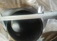 China Seamless Pipe Branch Sch Std Equal Tee Pipe Fittings Steel 6 Inch for sale