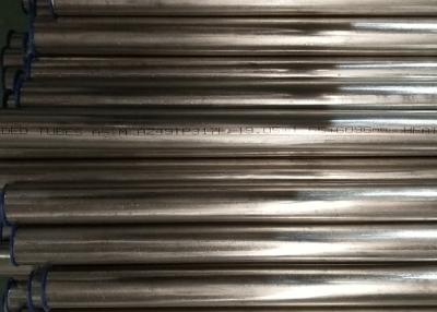 China Stainless Steel Pipe AISI ASTM A249 SS 304 304L 316L Welded Seamless Tube OD 16-2000mm for sale