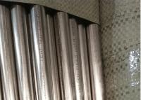 China Stainless Steel Pipe AISI ASTM A249 SS 304 304L 316L Welded Seamless Tube OD 16-2000mm for sale