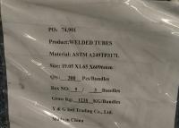 China Stainless Steel Pipe AISI ASTM A249 SS 304 304L 316L Welded Seamless Tube OD 16-2000mm for sale