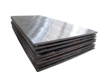 China Hot Rolled Carbon Steel Plate S355 S235 2B Surface 1.2mm-200mm Thickness for sale