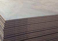 China Hot Rolled Carbon Steel Plate S355 S235 2B Surface 1.2mm-200mm Thickness for sale