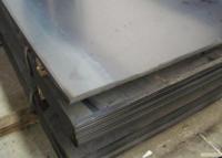 China Hot Rolled Carbon Steel Plate S355 S235 2B Surface 1.2mm-200mm Thickness for sale