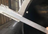 China ASTM A106 API 5L Gr.B Schedule 40 Seamless Carbon Steel Pipe 17.1-610mm for sale