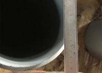 China A234 Gr Wp9 Wp91 Carbon Steel 90 Degree Flanged Elbow SCH5 Flange Ends 1/2-48 Inch for sale