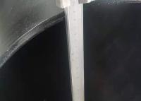 China Carbon Steel 20 Inch A234 WPB BW Seamless Elbow Pipe Fittings 90 Degree SCH40 for sale