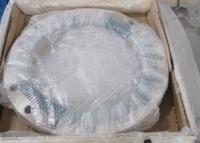 China ANSI Standard SS Slip On Flange Class 150 300 600 15mm to 600mm Dia for sale