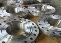China ANSI Standard SS Slip On Flange Class 150 300 600 15mm to 600mm Dia for sale